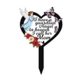 Cemetery Decorations, Cemetery Decorations for Grave, Guardian Angel ...