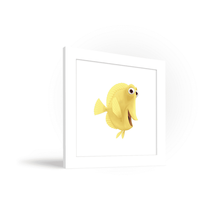 Bubbles Finding Nemo Real Bubbles: A Saga | News