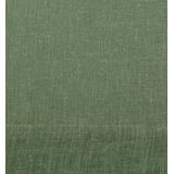 Better Homes & Gardens Blackout Linen Blend Curtain Panel 50x84 Dark ...