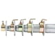Channel Master 40' Telescoping Antenna Mast - Walmart.com