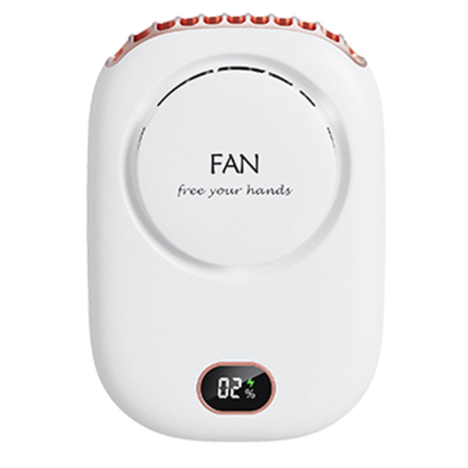 Click here for Amdohai Necklace Fan Mini Wearable Fans Neckband F... prices