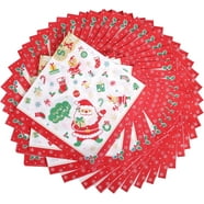 Grinch Story 'Maybe Christmas' Heartwarming Luncheon Napkins, 16 Ct, 6. ...