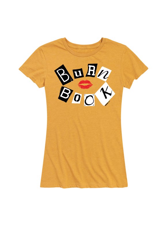 Mean Girls Merchandise