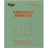FINANZAS BASICAS HARVARD BUSINESS REVIEW PRESS Papel | Walmart en línea