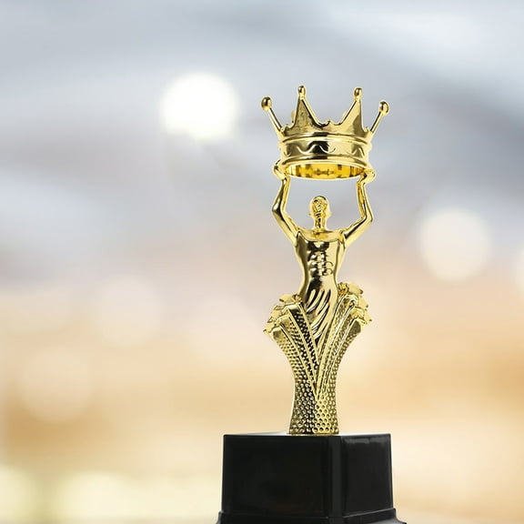 Trophy Kindergarten Graduation Trophies for Reward Plastic Mug Soccer ...