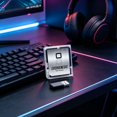 KRTYDBFZ Portable Flash Storage Device with Fast Save Function External ...