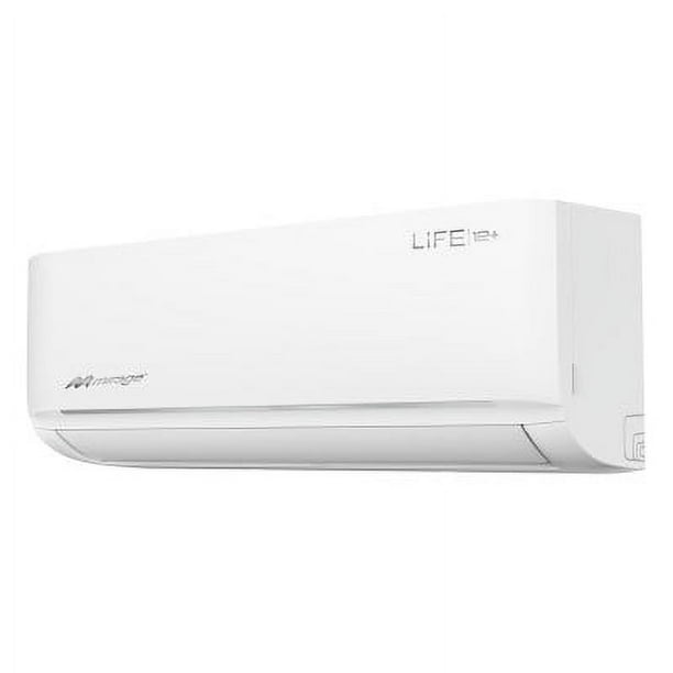 Aire Minisplit Clima Mirage SETCLF121T FRIO 220V 12000 BTUS 1 Tonelada ...