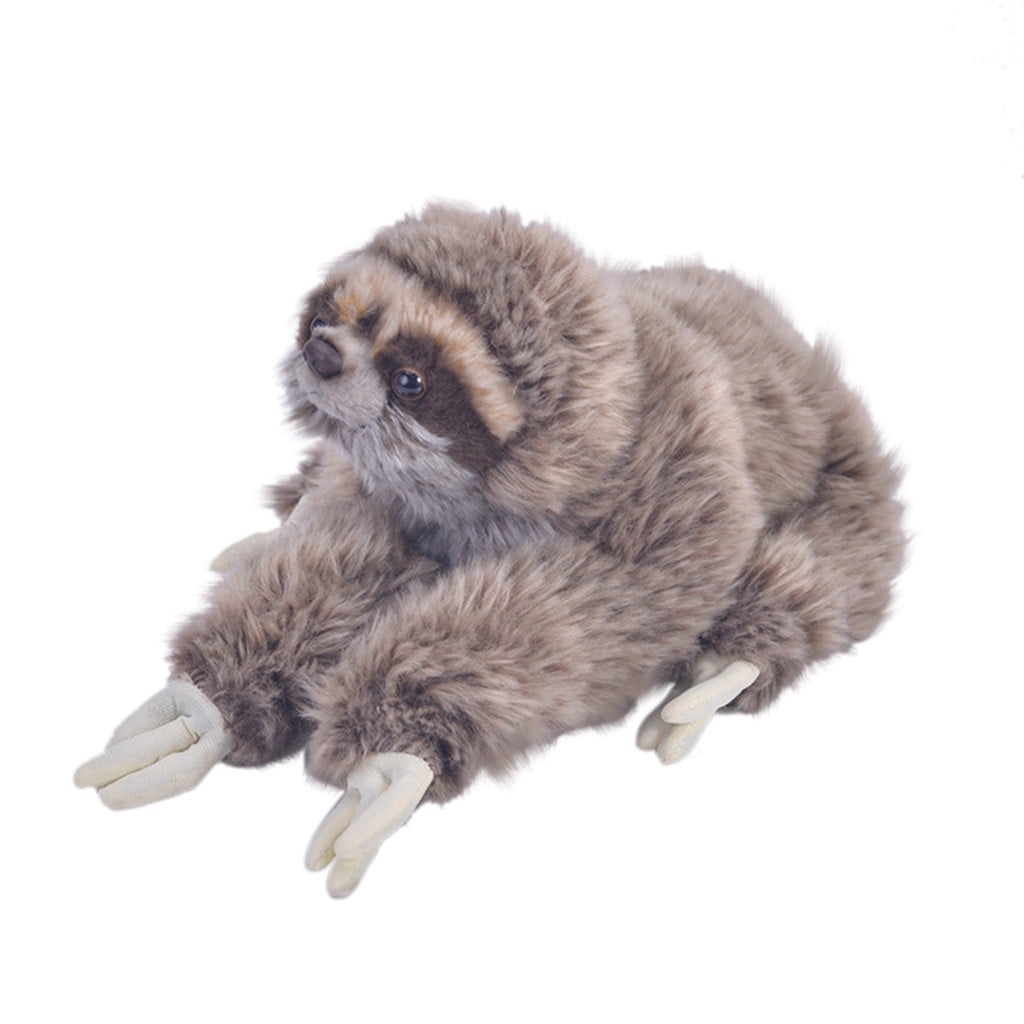 Click here for Generic Home Collection Sloth 35 Cm Stuffed Animal... prices