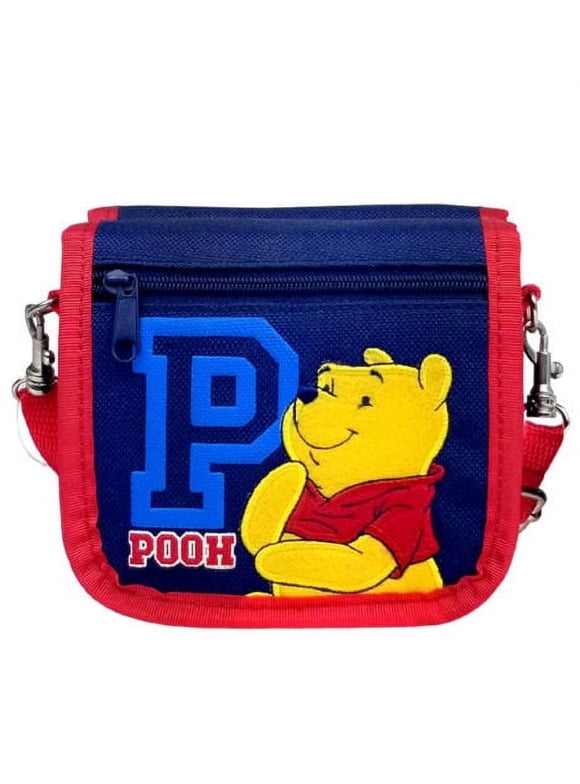 Winnie Pooh Wallet
