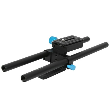Stable Performance Professional Manufacturing Rail Rod Baseplate ...