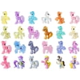My Little Pony Blind Bags Collection - 24 Designs - Walmart.com