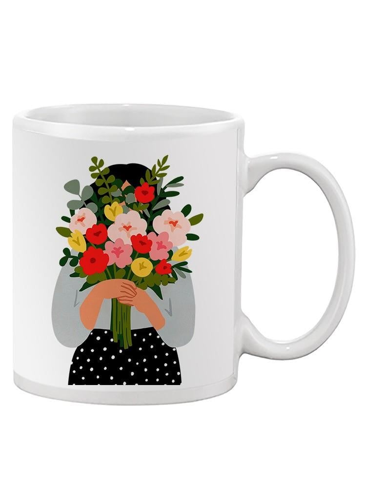 Darling Valentine 2. Mug - Victoria Borges Designs, - Walmart.com