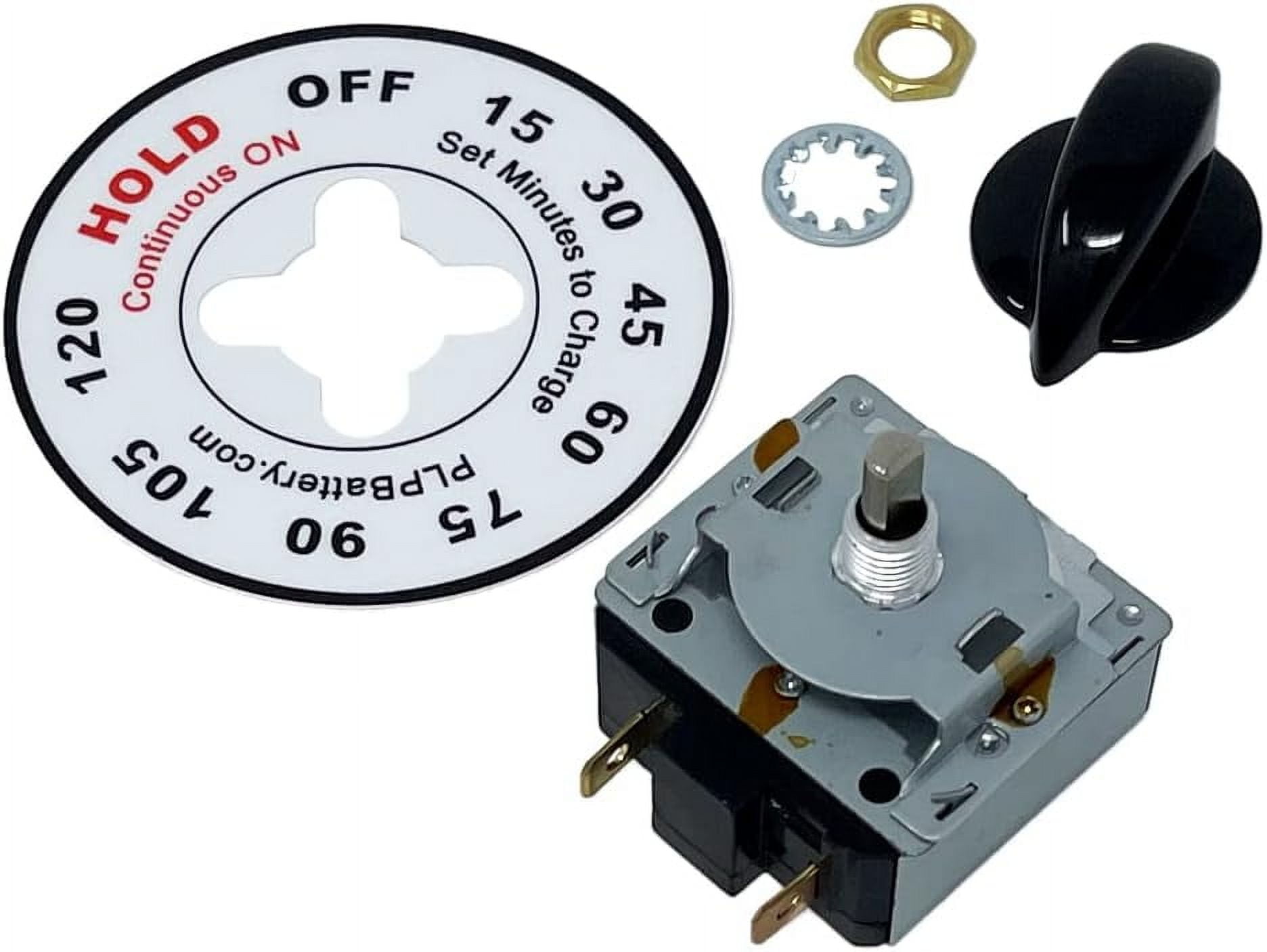 Flag Terminal Crimper RS PRO Insulated Crimp Blade Terminal 18.1mm ...