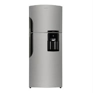 Refrigerador Mabe 14 Pies Acero Inoxidable Mate RME360PVMRM0 | Walmart ...