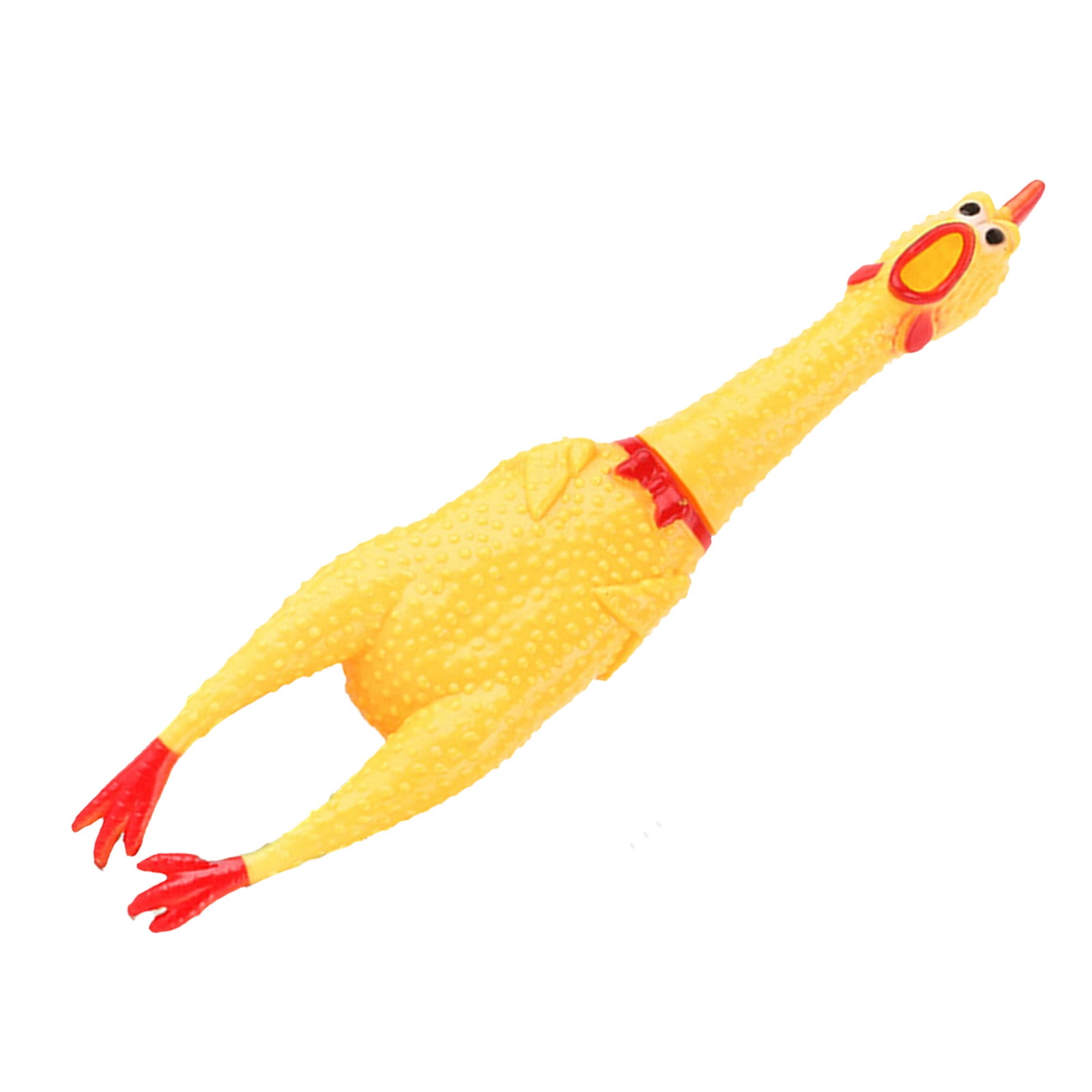 Click here for Unbranded Rubber Squaking Chicken screaming Chicke... prices