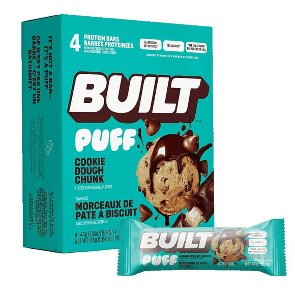 Built Bar | Walmart Canada