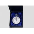 15 Minute "Diamond" Steel Mechanical Stopwatch - Walmart.com