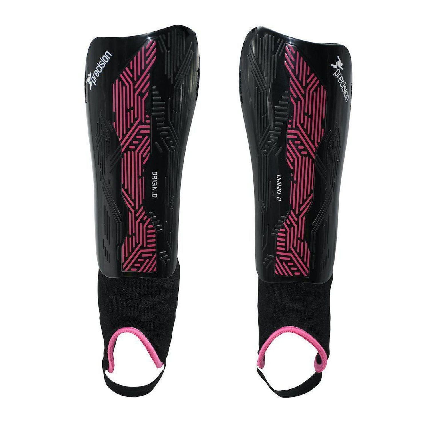 Click here for Dell Precision Adult Origin.0 Shin Guards Adult Re... prices