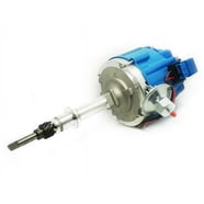Ignition Distributor - Compatible with 1985 - 1989 Toyota MR2 1.6L 4 ...