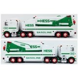 1999 Hess Truck and Space Shuttle with Satellite - Walmart.com