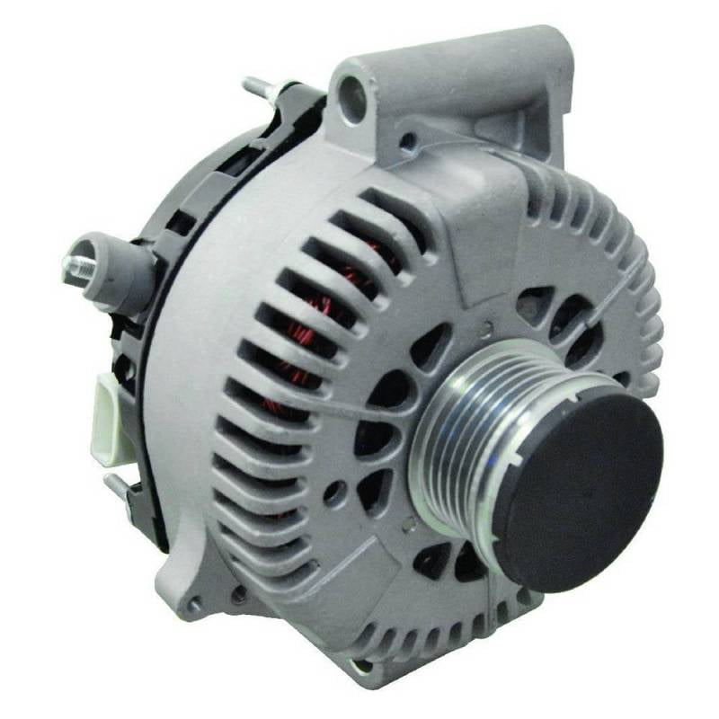 ALTERNATOR FORD FOCUS L4 2.0L 2.3L 05-07 MRF FORD 12V 130A CW SC6 6G ...