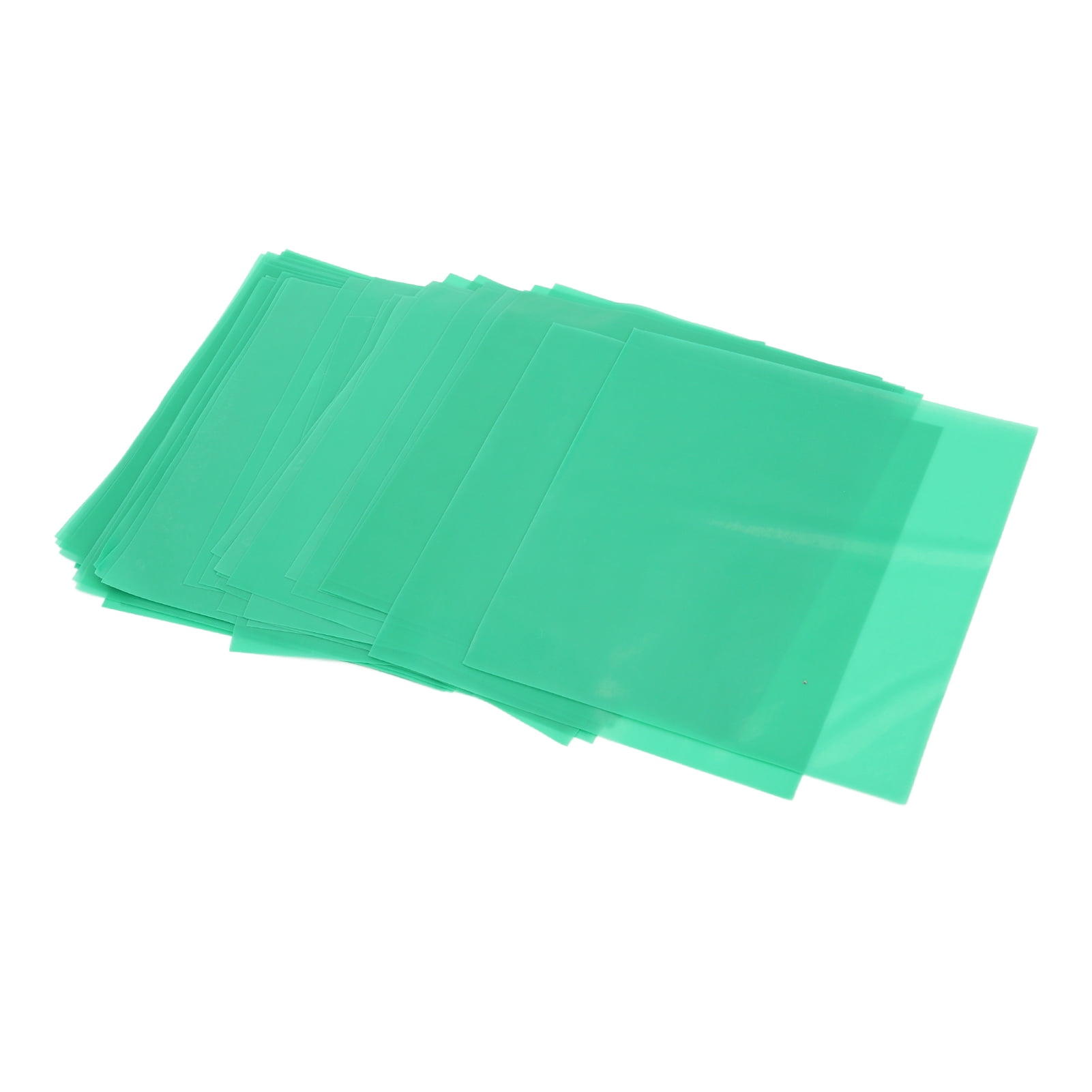 Click here for Fishlice 36pcs 0.18mm Rubber Dam Green Portable Hy... prices