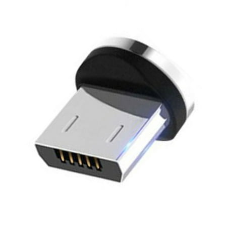 Circular Magnetic Streamer Data head Magical Glow Nighttime Mobile ...