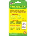 Trend Make-Your-Own Flash Cards - Walmart.com