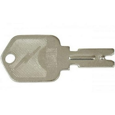 Orbit 53246 28 in Curb Key - Walmart.com
