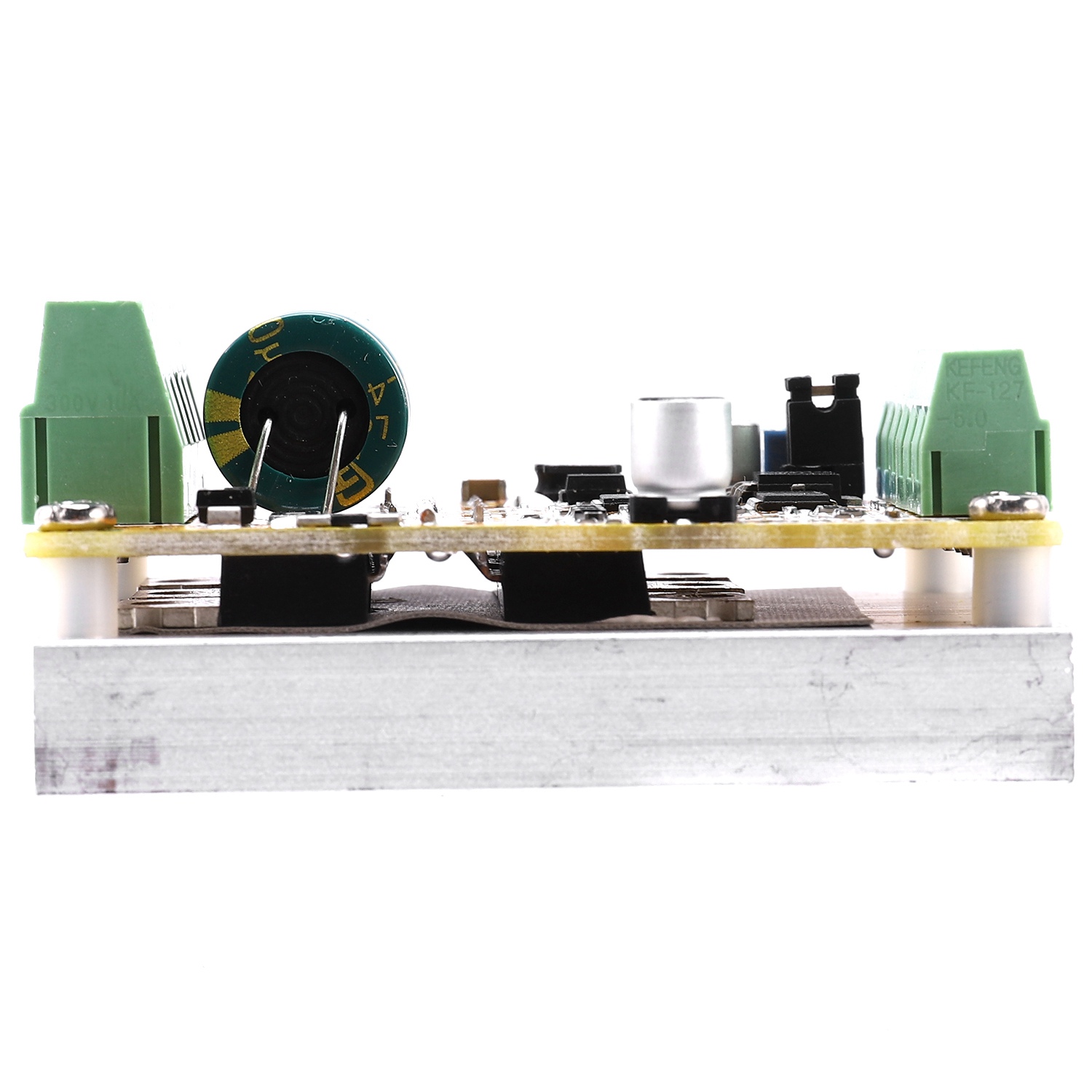 Buy 380W 3 Phases Brushless Motor Controller Board(No/Without Hall ...