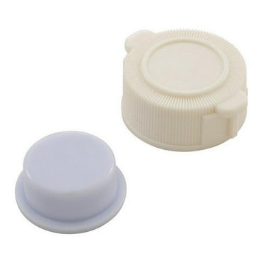 Intex 10722 Hose Conversion Adapters Kit - 2 Pack - Walmart.com