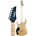 Ibanez RG652AHMFXNGB RG Prestige 6str Electric Guitar w/Case - Nebula ...