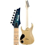 Ibanez RG652AHMFXNGB RG Prestige 6str Electric Guitar w/Case - Nebula ...