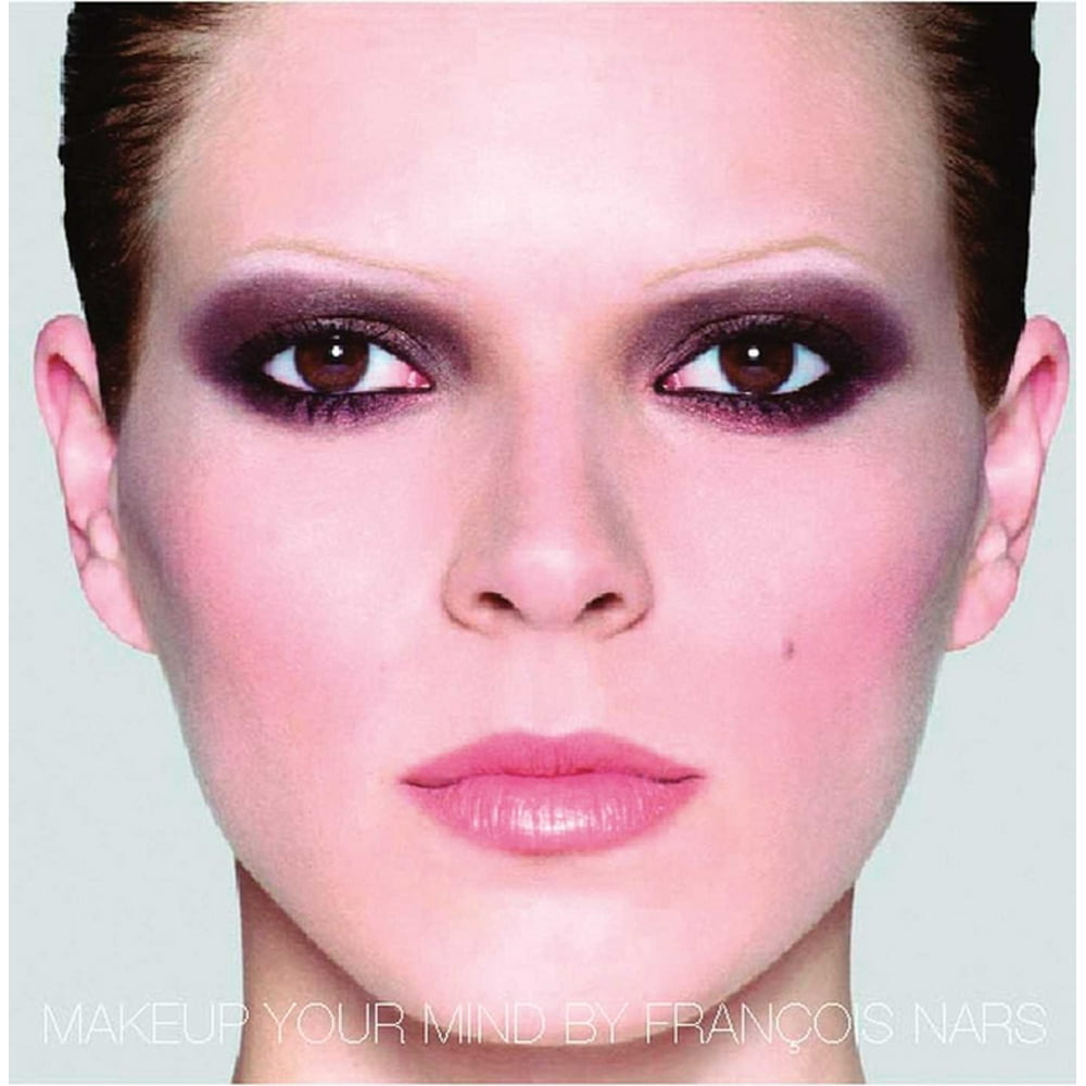 Makeup Your Mind (Hardcover) - Walmart.com - Walmart.com