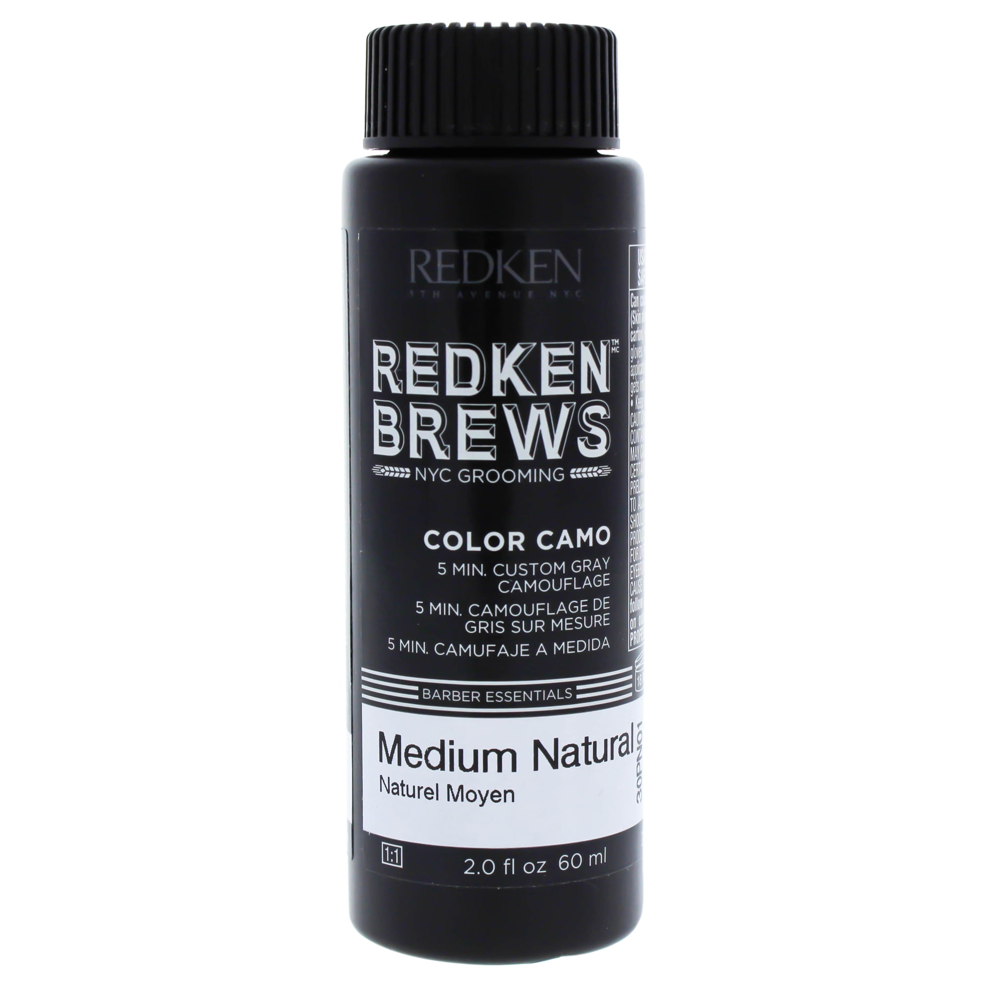 Click here for Brews Color Camo - Medium Natural By Redken For Me... prices
