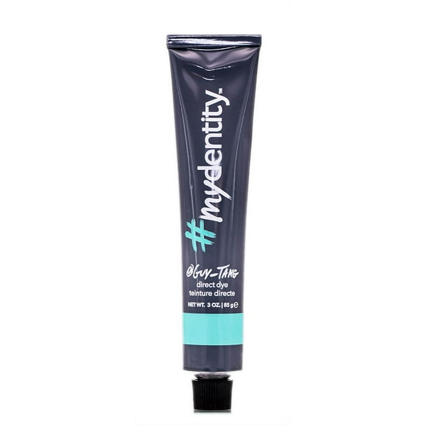 Tinte para el cabello Guy Tang #Mydentity Vibrant Paste Loverboy ...