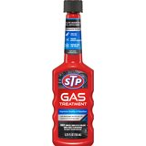 STP Gas Treatment For Any Gasoline Engine - 5.25 FL OZ (2 Count ...