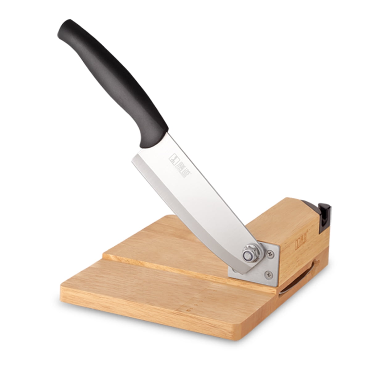 Biltong Cutter Jerky Slicer Durable Knife Household Meat Slicer with ...