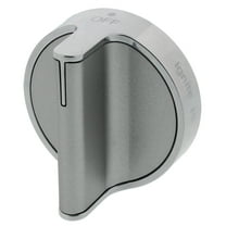 ERP W10594481 Surface Burner Knob Replaces WPW10594481 - Walmart.com