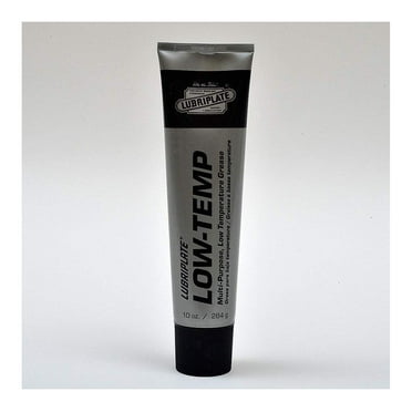 Valvoline 4 LB Tub High Temperature Red Grease, Multi-Vehicle Wheel ...