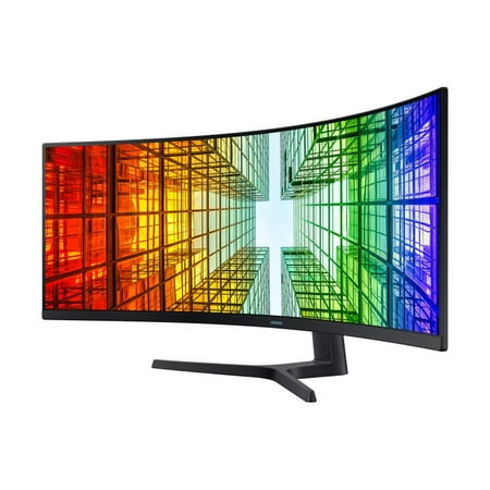 Samsung Curved LED-Monitor ViewFinity S9 S49A950UIP - 124 cm (49 ...