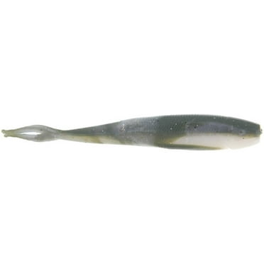 Berkley Gulp! Alive! Minnow Soft Bait - Walmart.com