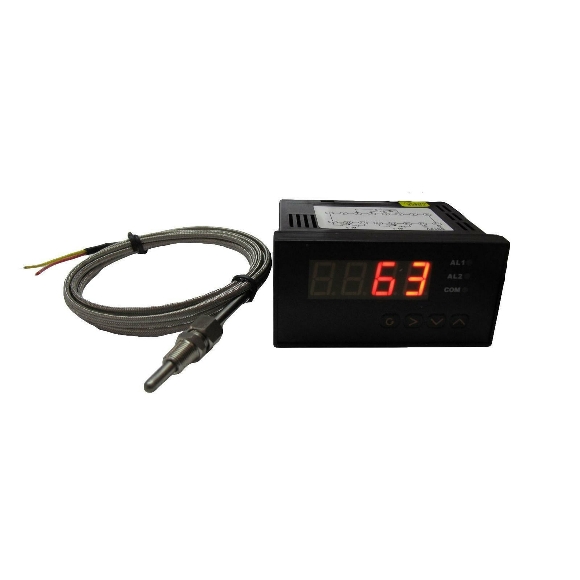 Click here for Dtc Egt Temperature Sensors & Digital Egt Gauge Wi... prices