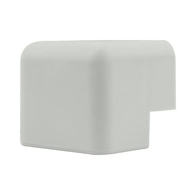 Construct Pro Raceway OUTSIDE Corner Adapters for Cable Covers (5-Pack ...