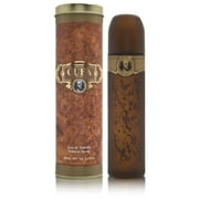 Cuban Cigar Cologne