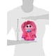 Frizzys ZeeZee Plush Toy & Bendable Monster Character Bundle Set ...