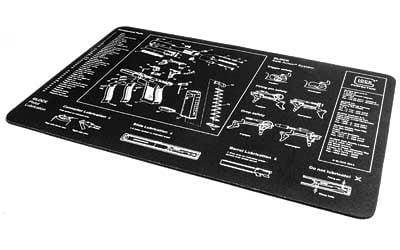 Glock OEM Bench Mat - Walmart.com
