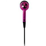 IFROGZ EarPollution Plugz Earbuds - Hot Pink - Walmart.com