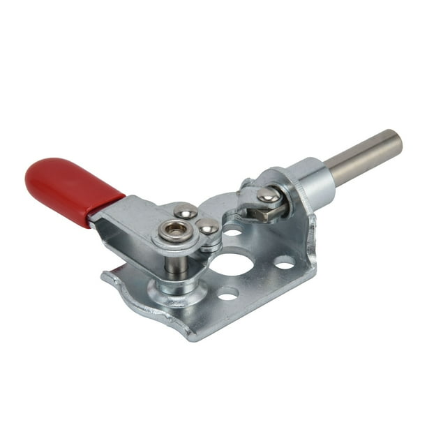 Quick Positioning Clamp,GH301‑CR Push Pull Toggle Quick Release Toggle ...