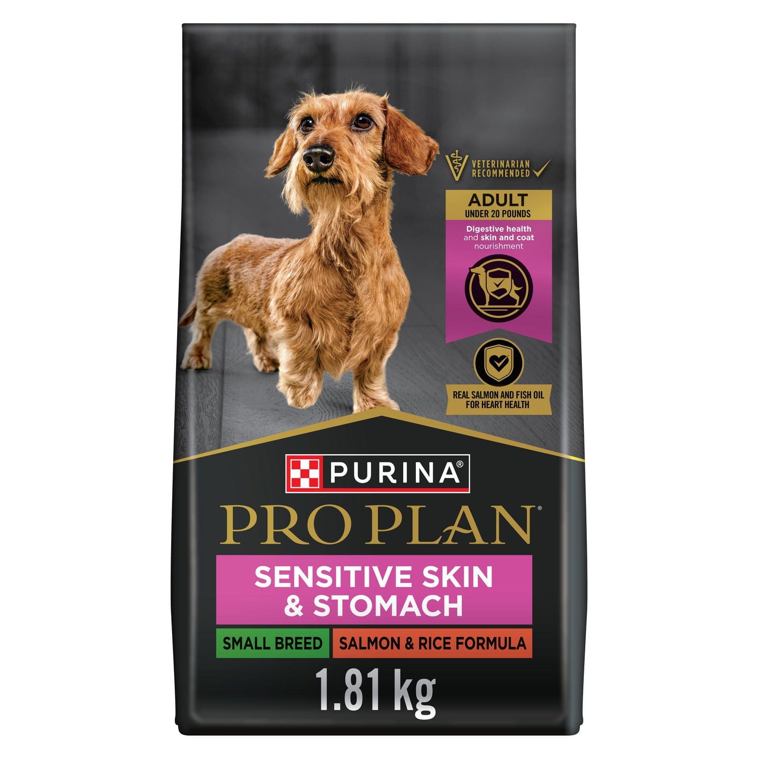 Click here for Purina Pro Plan Specialized Small Breed Sensitive... prices